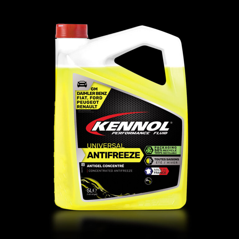ANTIFREEZE UNIVERSAL | KENNOL - Performance Fluid
