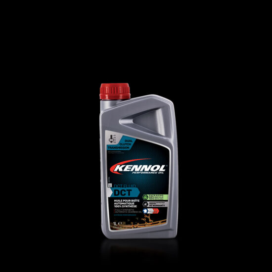 AUTOSHIFT DEXRON VI | KENNOL - Performance Oil