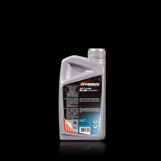 DCT FLUID | KENNOL - Performance Oil