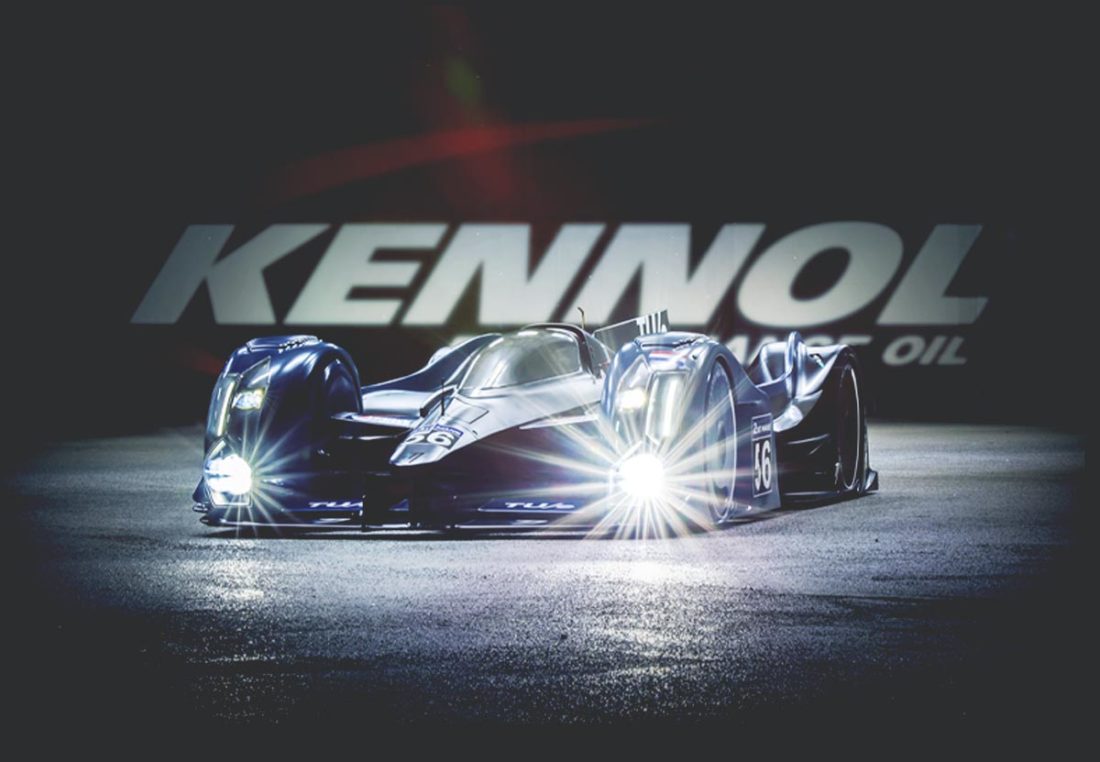 Presse | KENNOL - Performance Oil