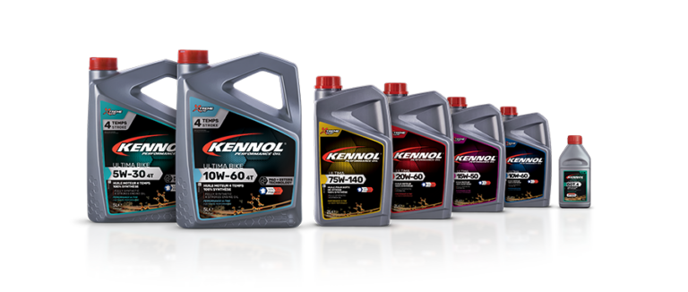 KENNOL - Performance Oil | Huiles moteur, transmission, fluides...